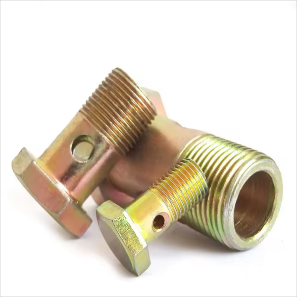 Wholesale Comfortable Design Welded Steel Hardware Hex Wheel Bolt ...