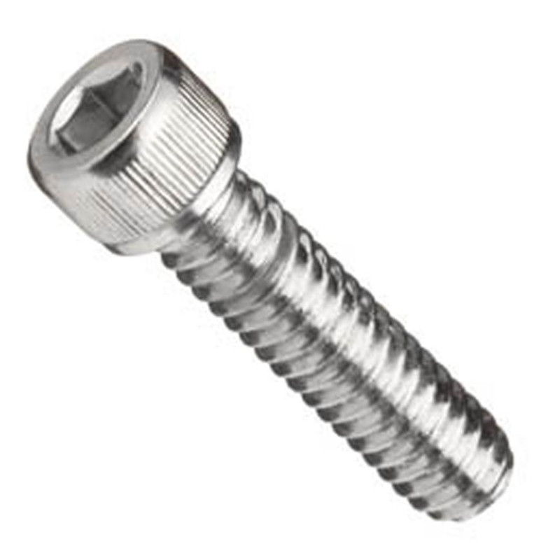 Wholesale DIN 912 Cylindrical Socket cap screw/Allen bolt Manufacturer ...